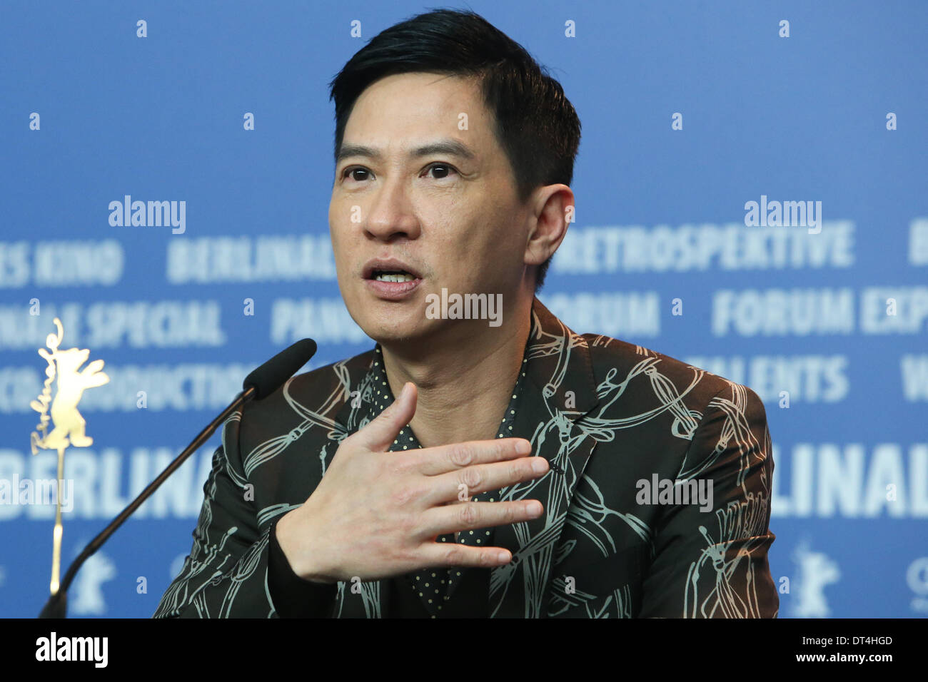 Nick cheung hi-res stock photography and images - Alamy