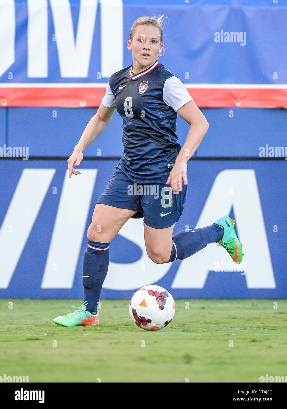 Amy rodriguez hi-res stock photography and images - Alamy