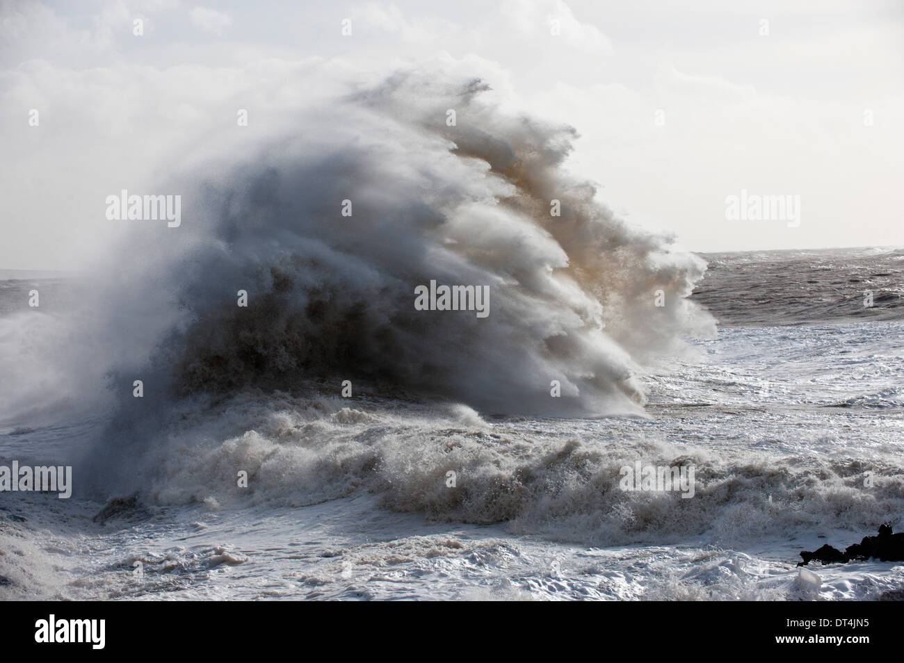 The Great Storm 1987 Uk High Resolution Stock Photography and Images ...