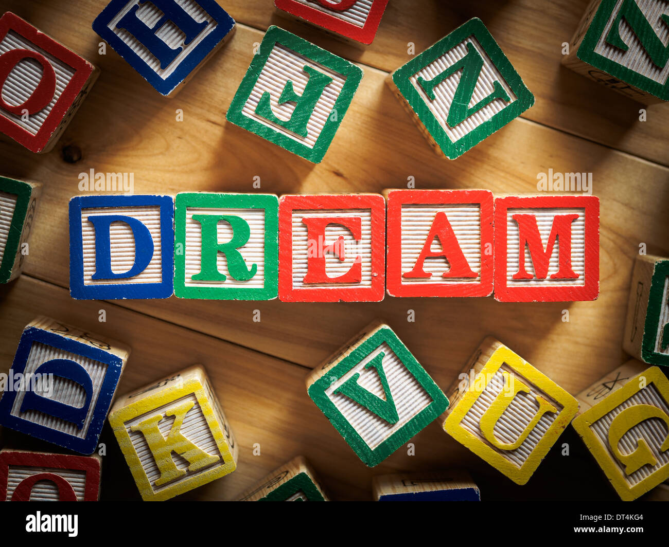 Creative blocks hi-res stock photography and images - Alamy