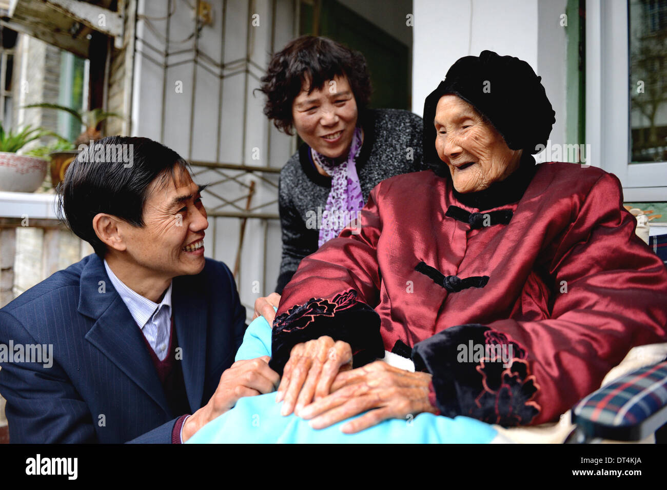 Jianyang fujian hi-res stock photography and images - Alamy