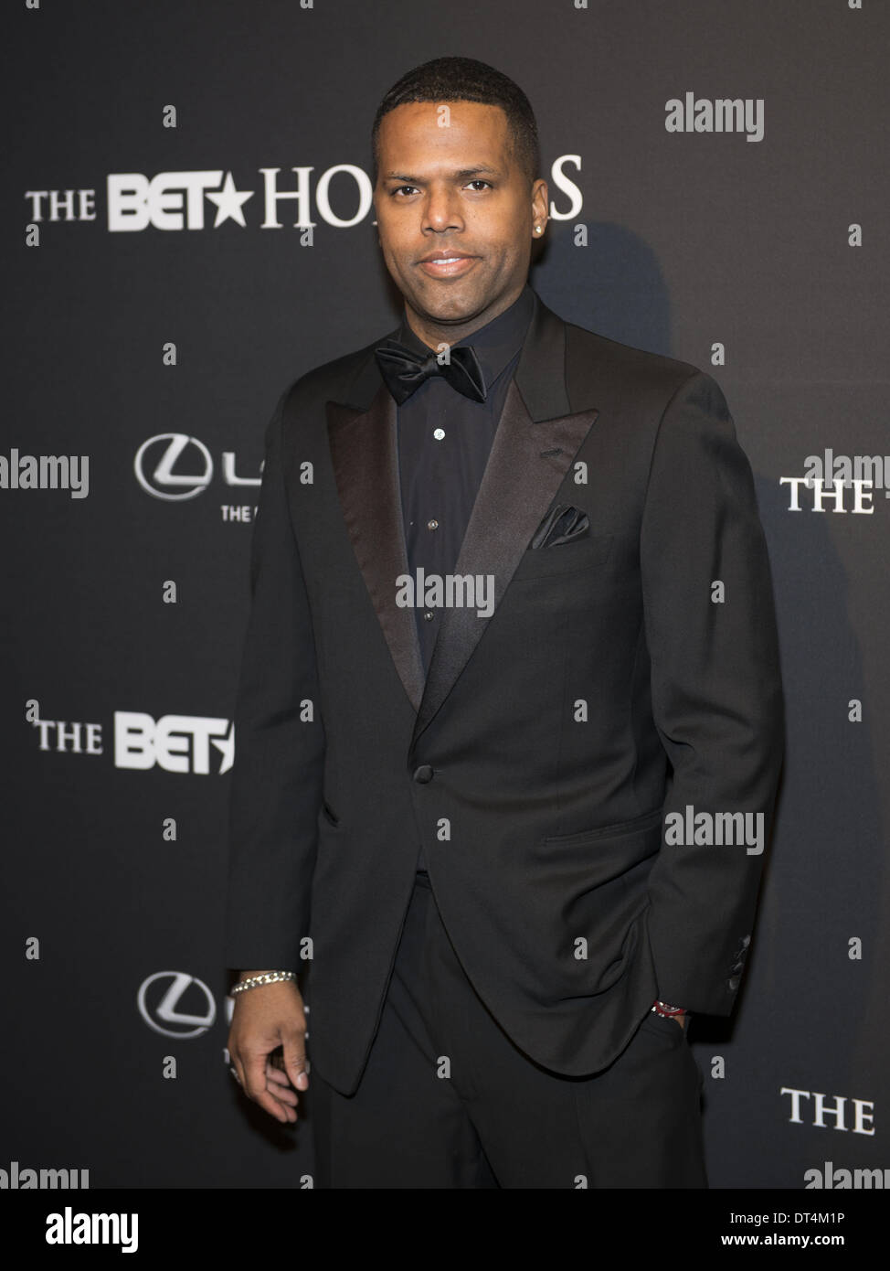 Aj calloway hi-res stock photography and images - Alamy