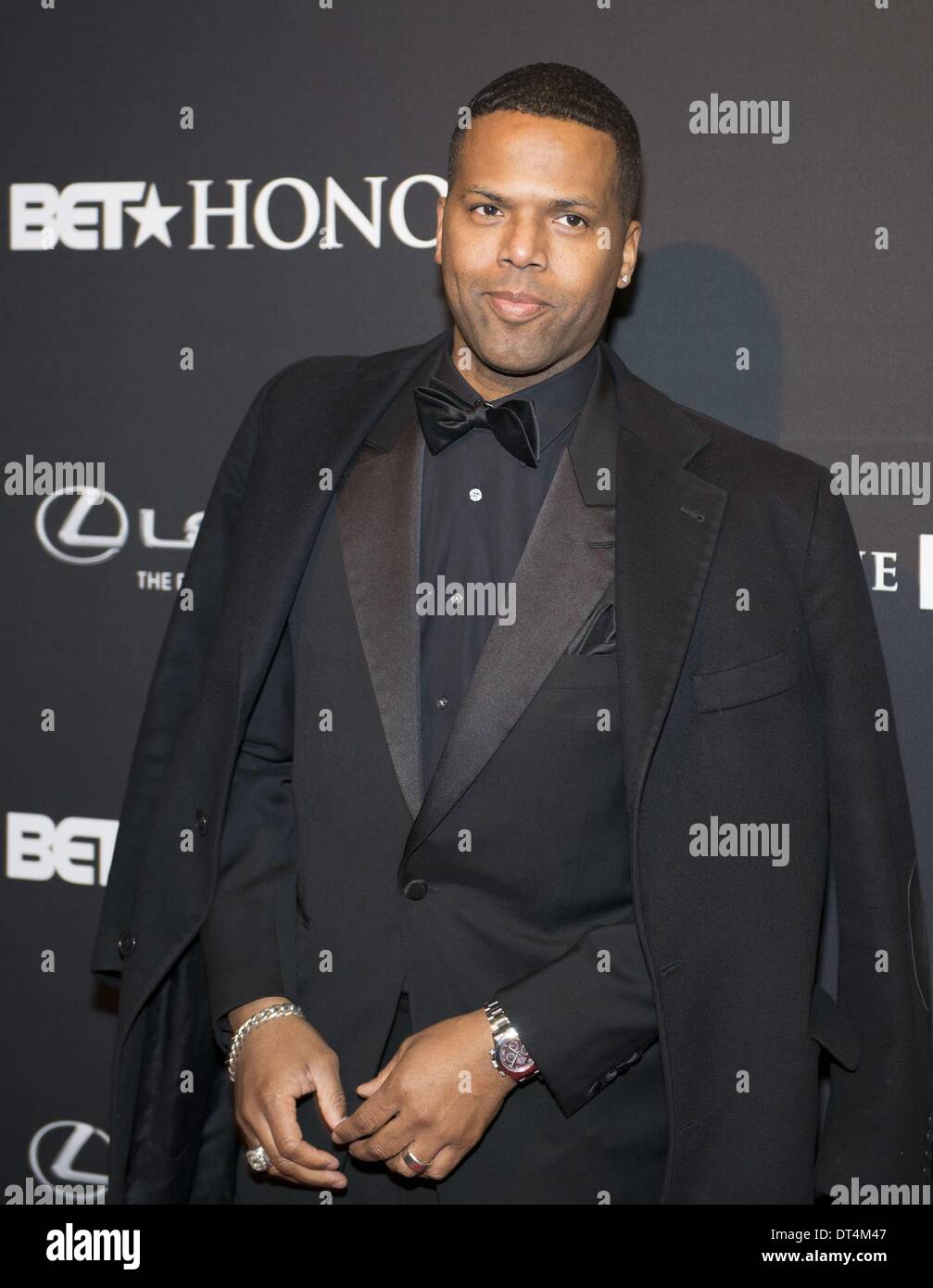 Aj calloway hi-res stock photography and images - Alamy