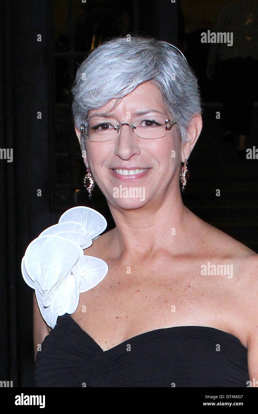 Los Angeles, California, USA. 8th Feb, 2014. Catherine Quinlan attends ...
