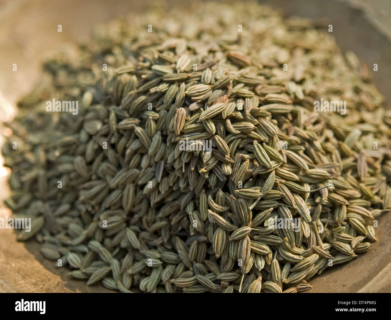 Seeds used as spice hi-res stock photography and images - Alamy