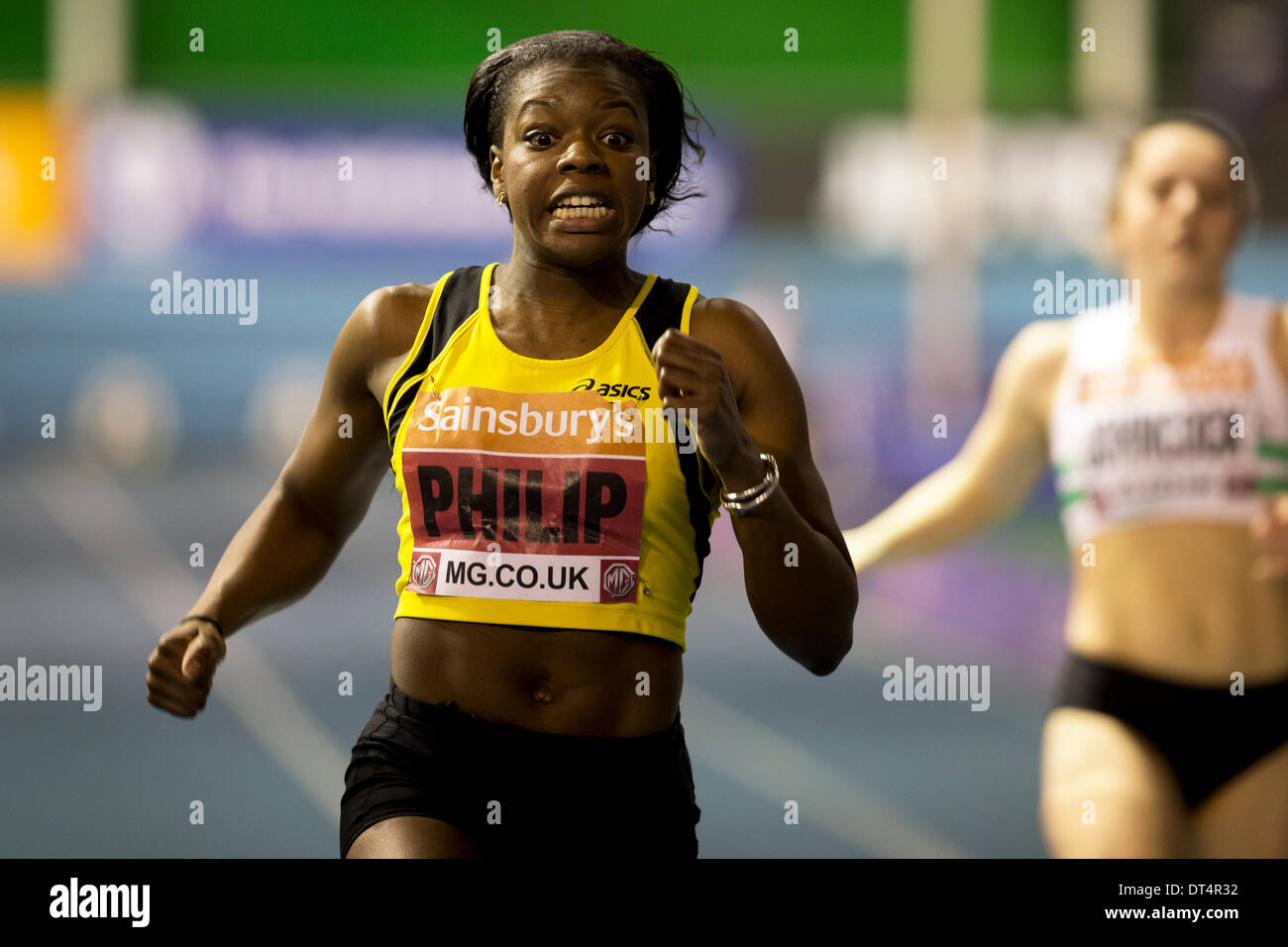 Asha philip hi-res stock photography and images - Alamy