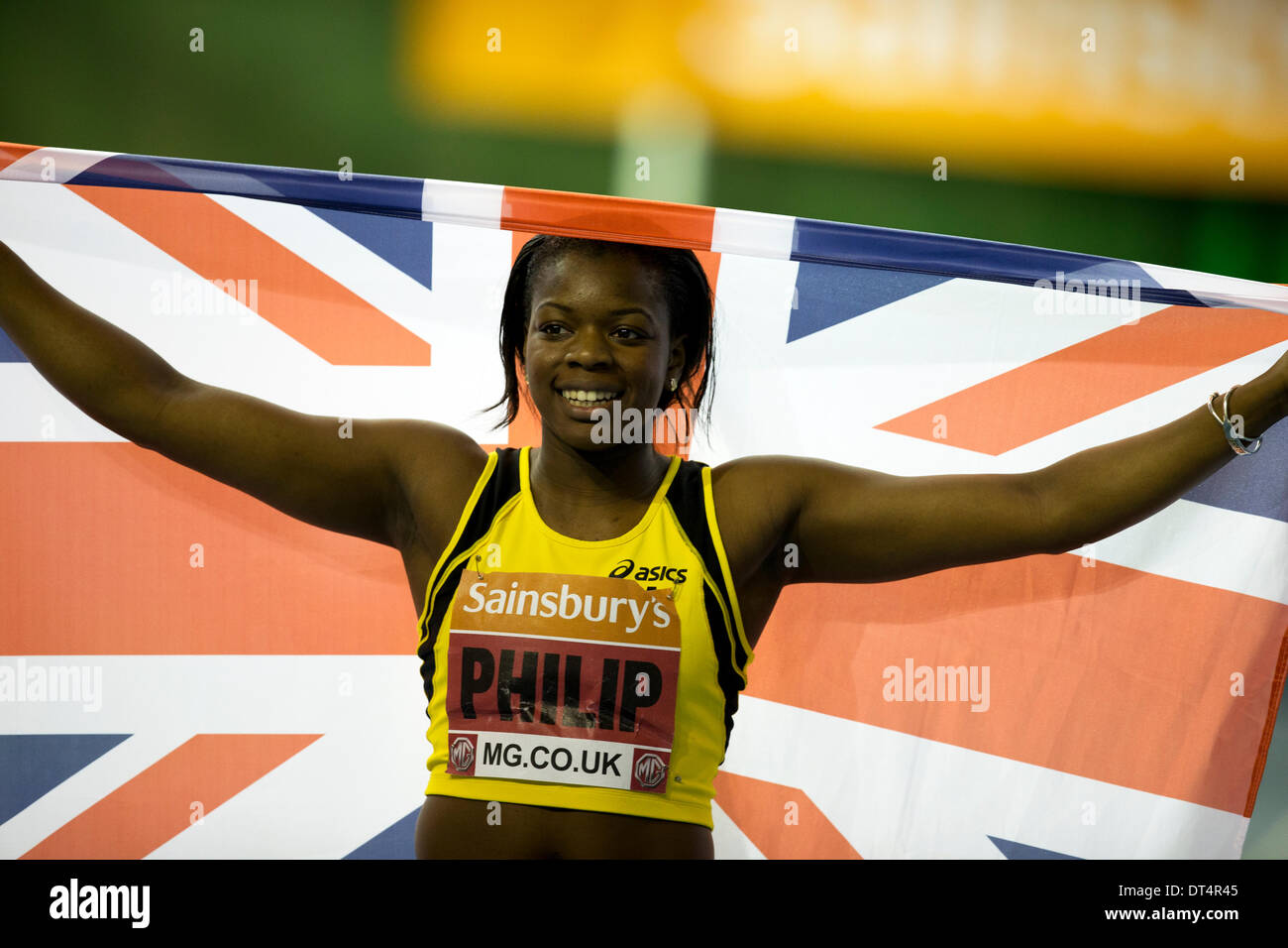 Asha philip hi-res stock photography and images - Alamy