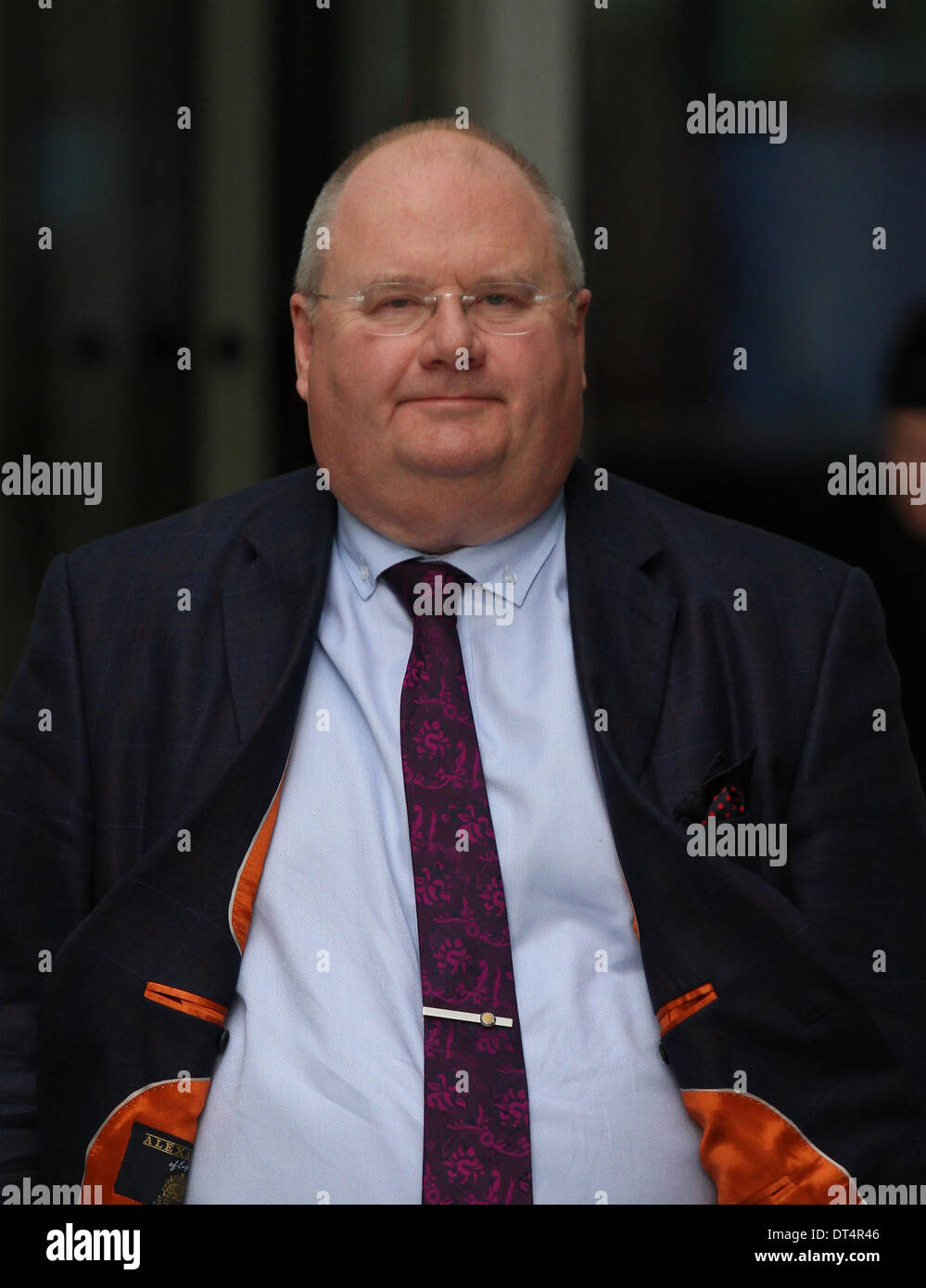 Eric Pickles Mp High Resolution Stock Photography and Images - Alamy
