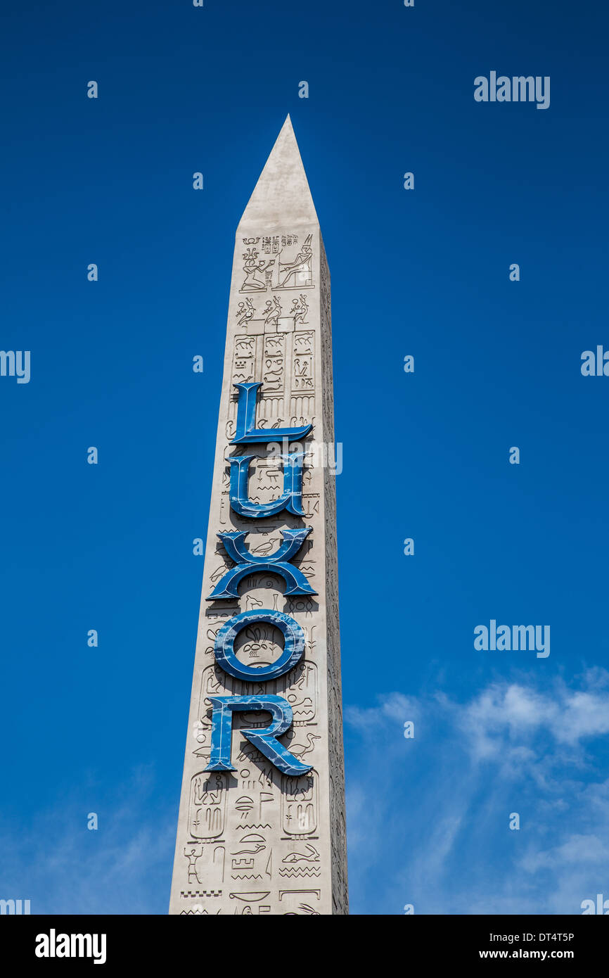 Cleopatra’s needle hi-res stock photography and images - Alamy