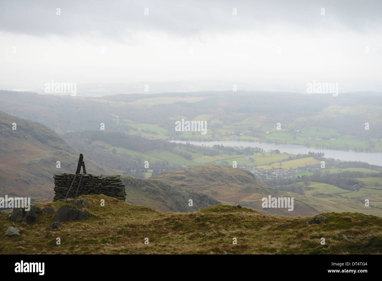 Mines view park hi-res stock photography and images - Alamy