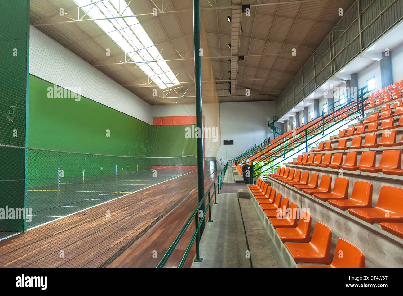 Basque ball hi-res stock photography and images - Alamy