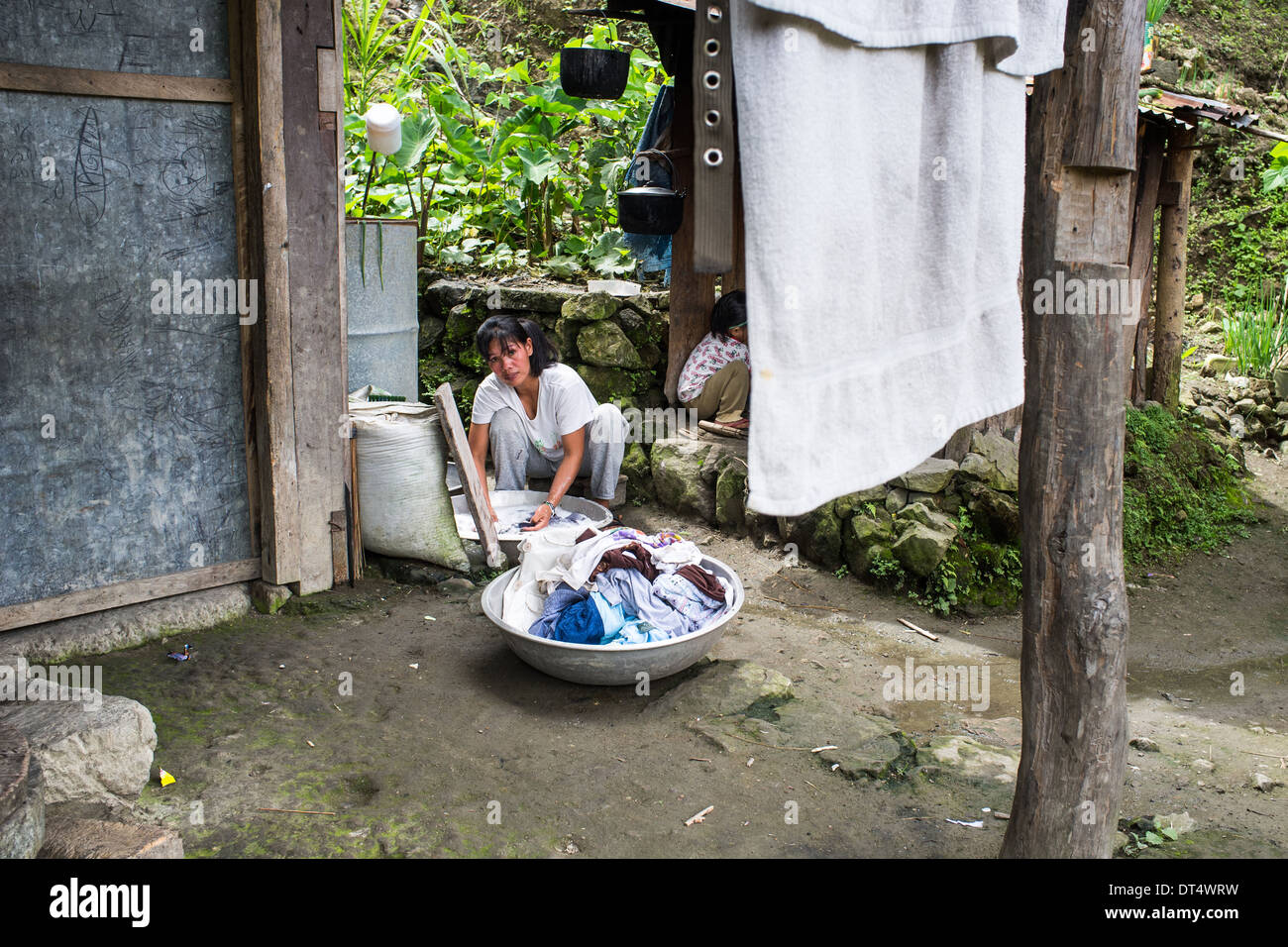 Daily Life In The Philippines
