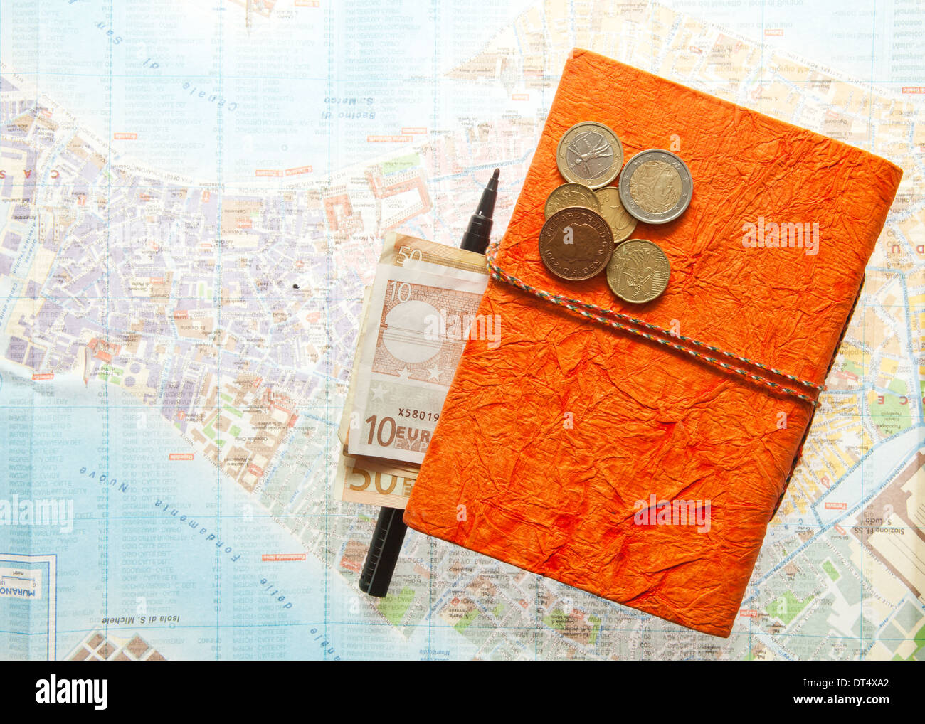 Money map hi-res stock photography and images - Alamy