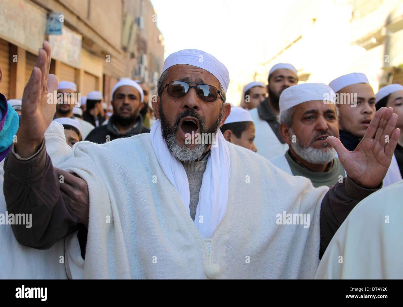 Mozabite hi-res stock photography and images - Alamy