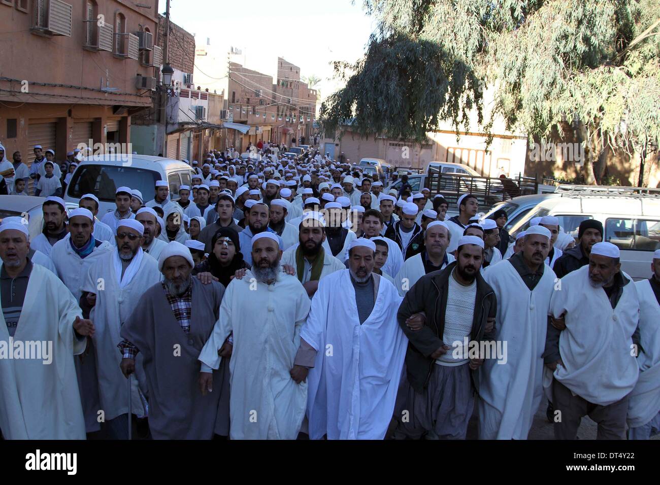 Mozabite hi-res stock photography and images - Alamy