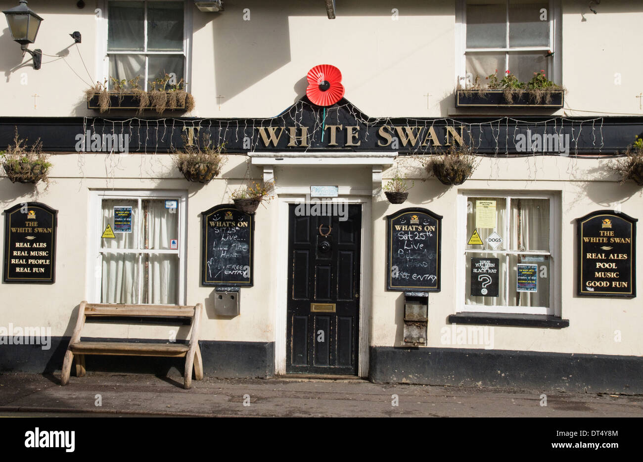 Trowbridge wiltshire market town hi-res stock photography and images ...