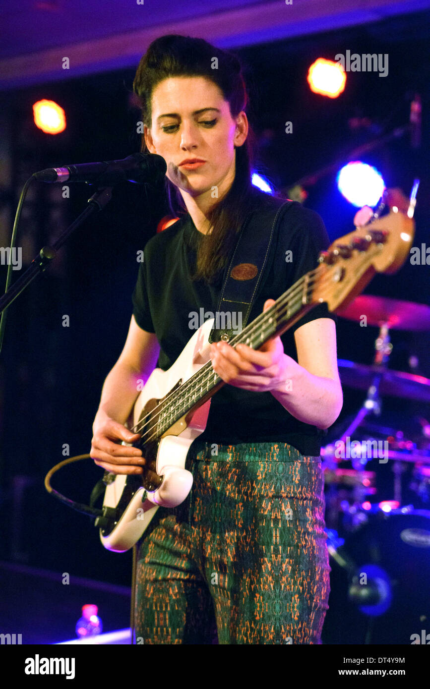 Kat frankie berlin hi-res stock photography and images - Alamy