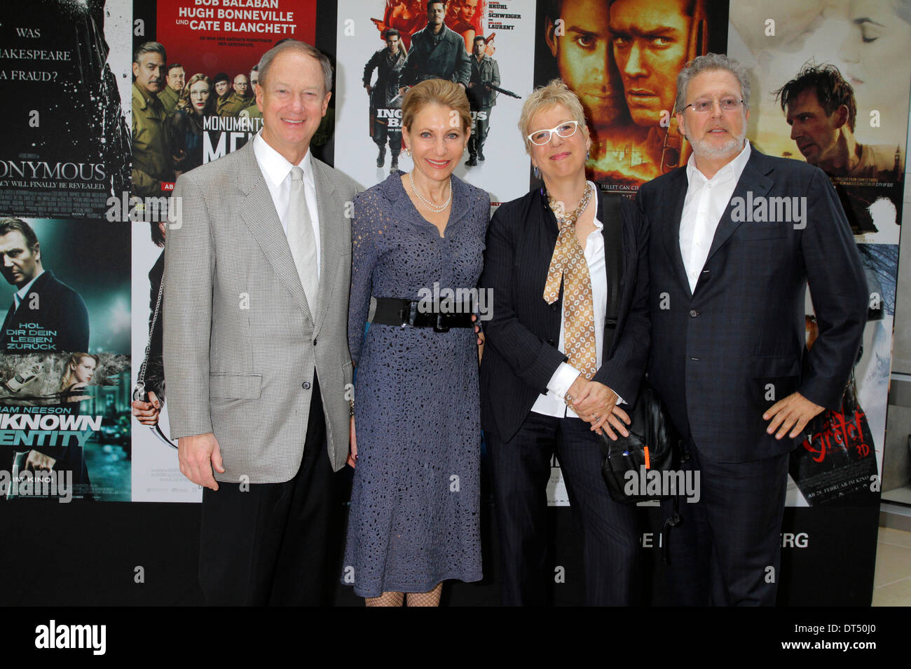 John a kimberly hi-res stock photography and images - Alamy