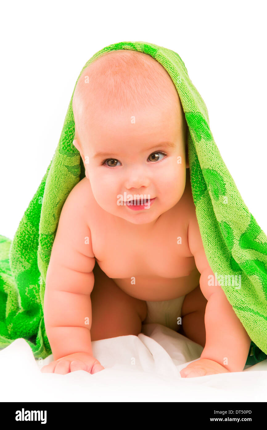 Lovely baby background hi-res stock photography and images - Alamy