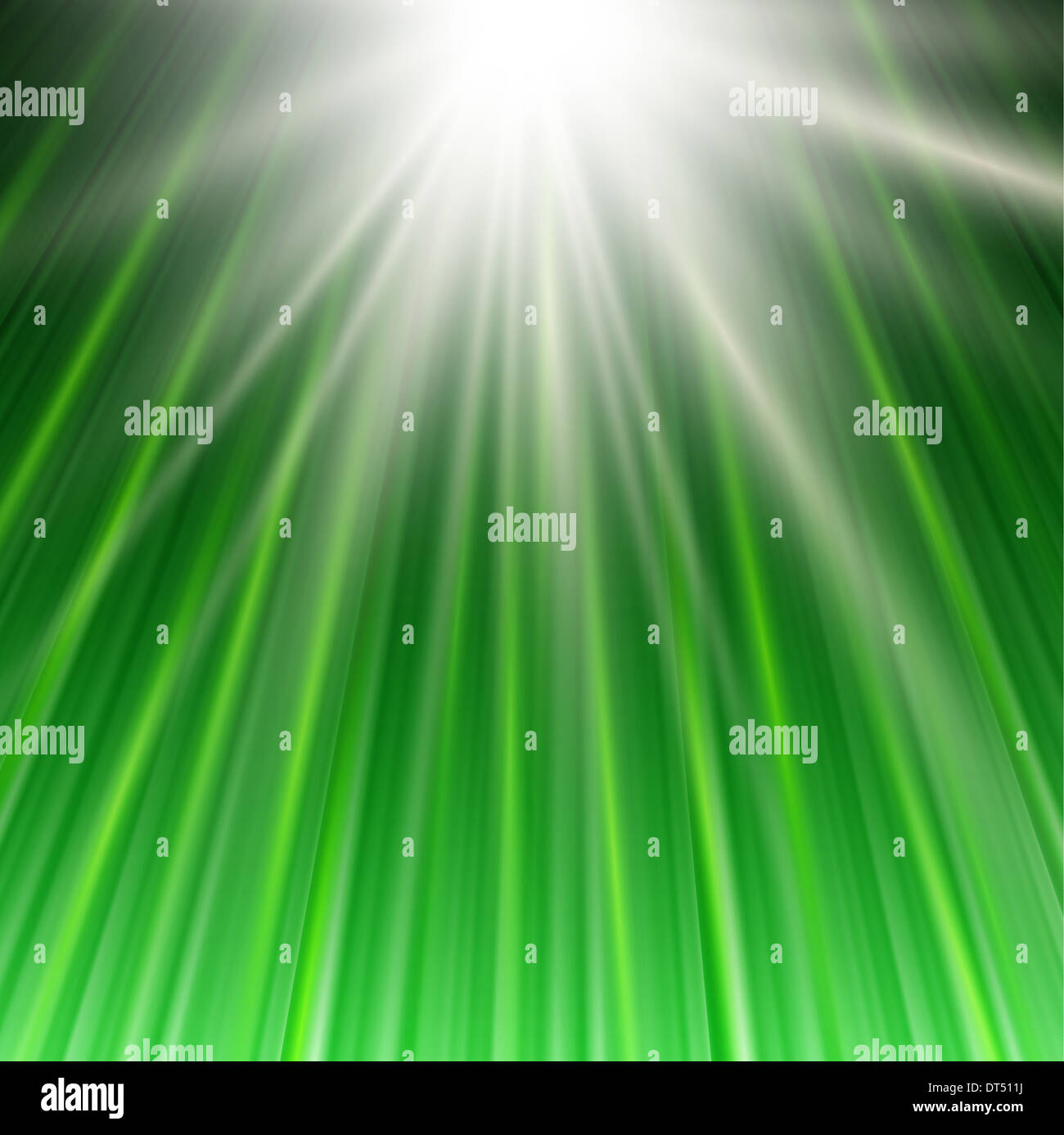 Vector illustration of magic abstract background Stock Photo - Alamy