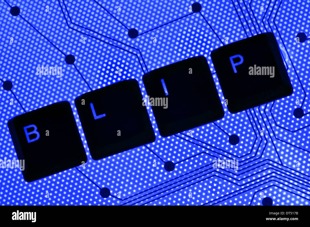 Light circuit hi-res stock photography and images - Alamy