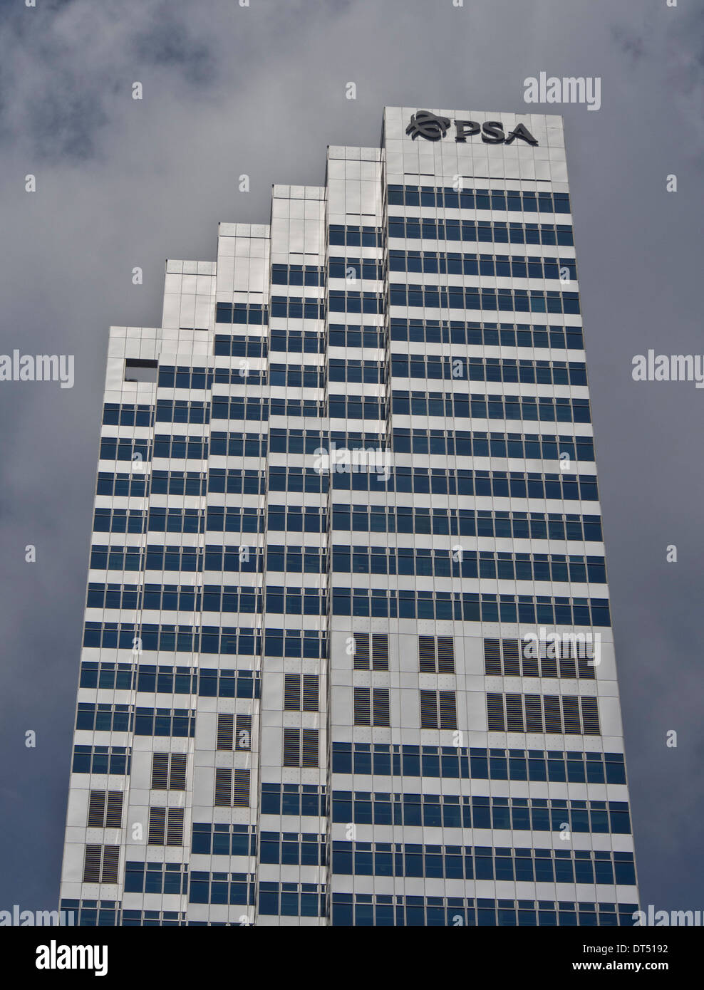 Psa port hi-res stock photography and images - Alamy