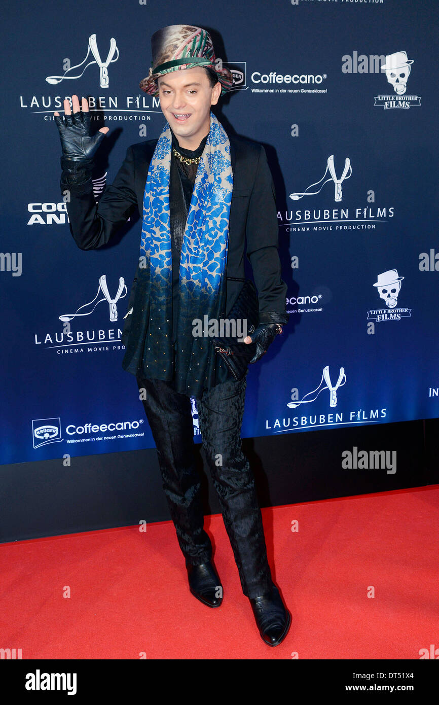 Julian F Stoeckel High Resolution Stock Photography and Images - Alamy