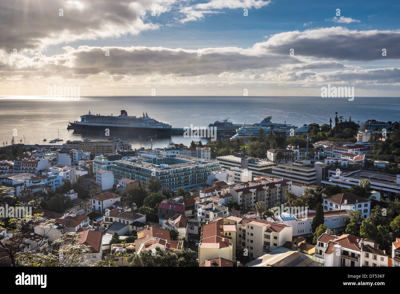 Mary of portugal hi-res stock photography and images - Alamy