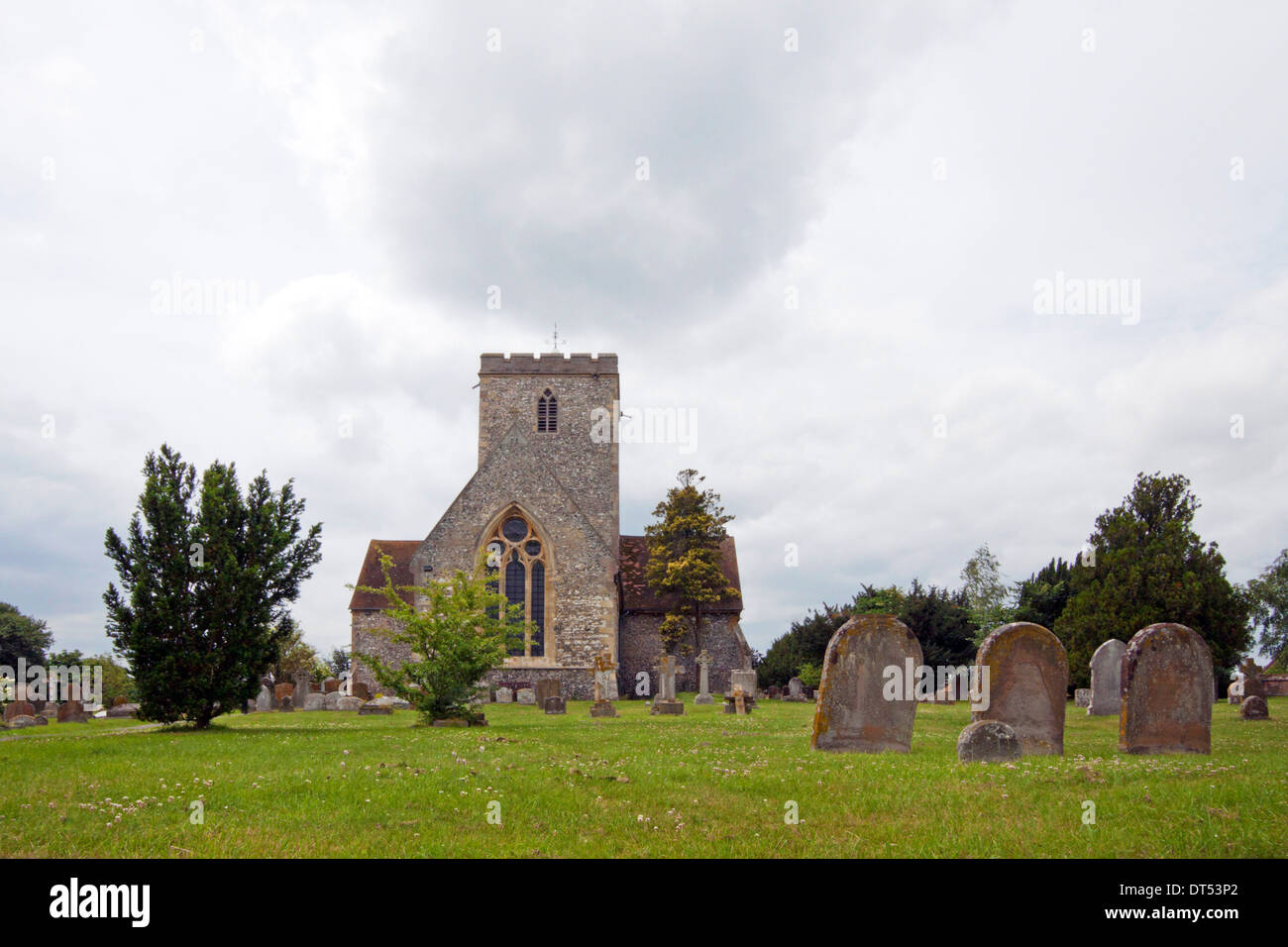 Cholsey and wallingford hi-res stock photography and images - Alamy