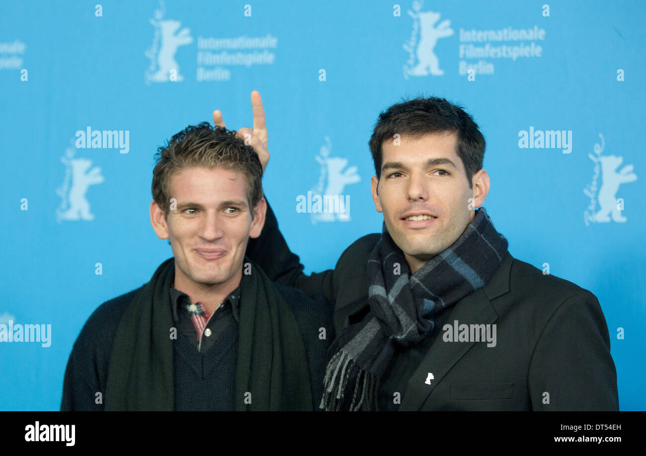 Jonathan da rosa hi-res stock photography and images - Alamy