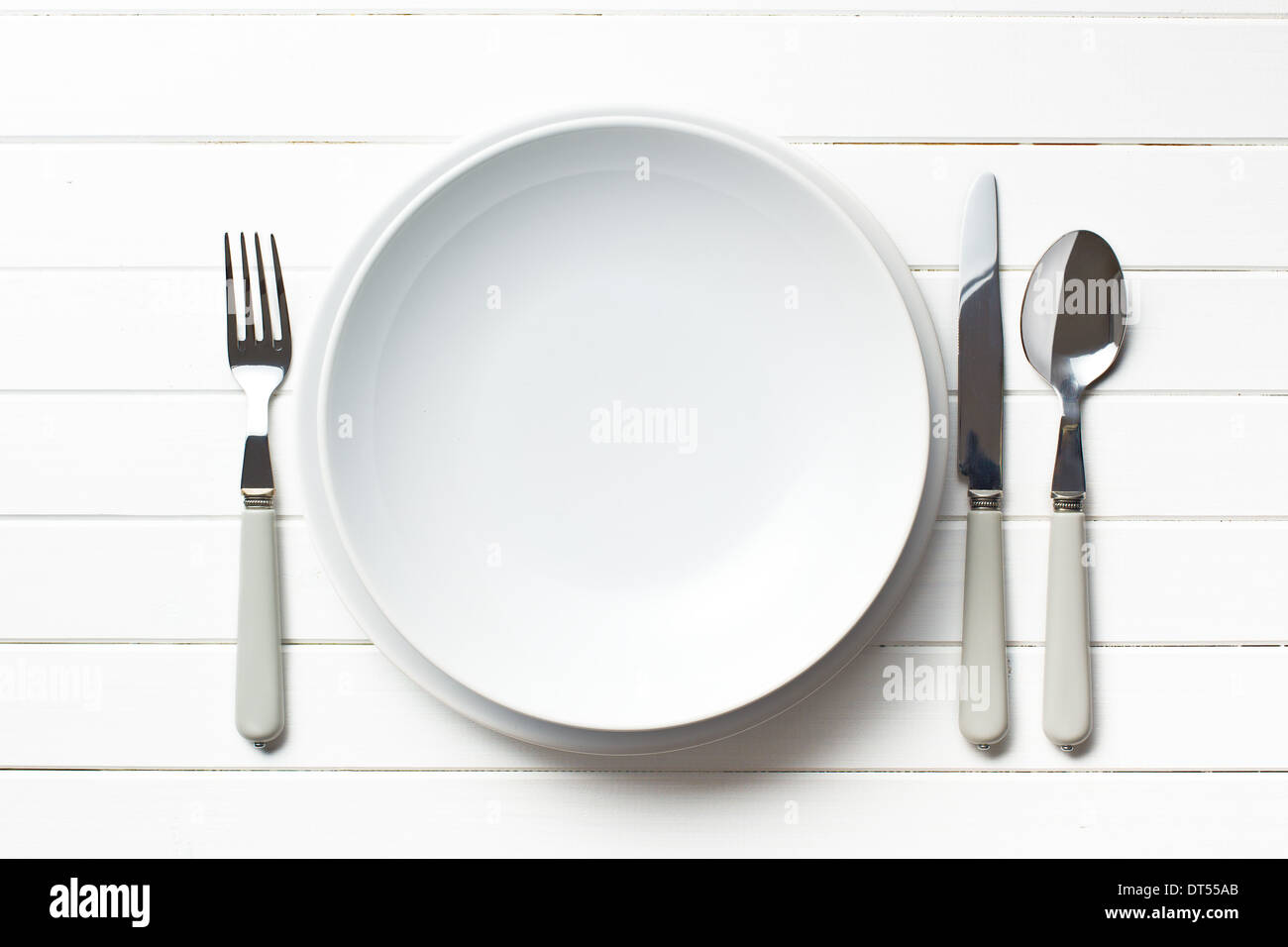 Silver service plate hi-res stock photography and images - Alamy
