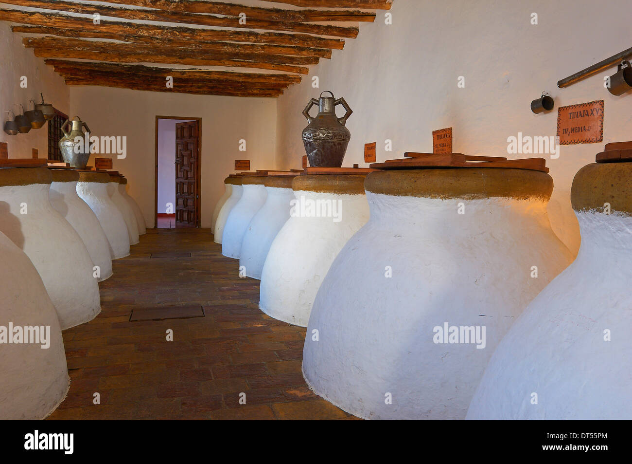 Baena, Olive oil Cellar. Núñez de Prado, Route of the Caliphate ...