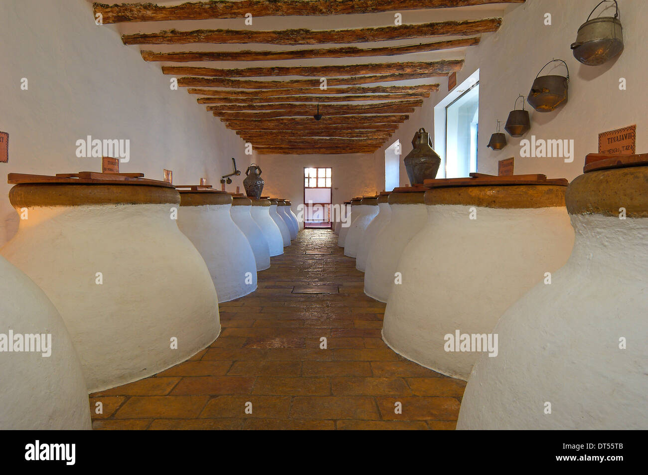 Baena, Olive oil Cellar. Núñez de Prado, Route of the Caliphate ...