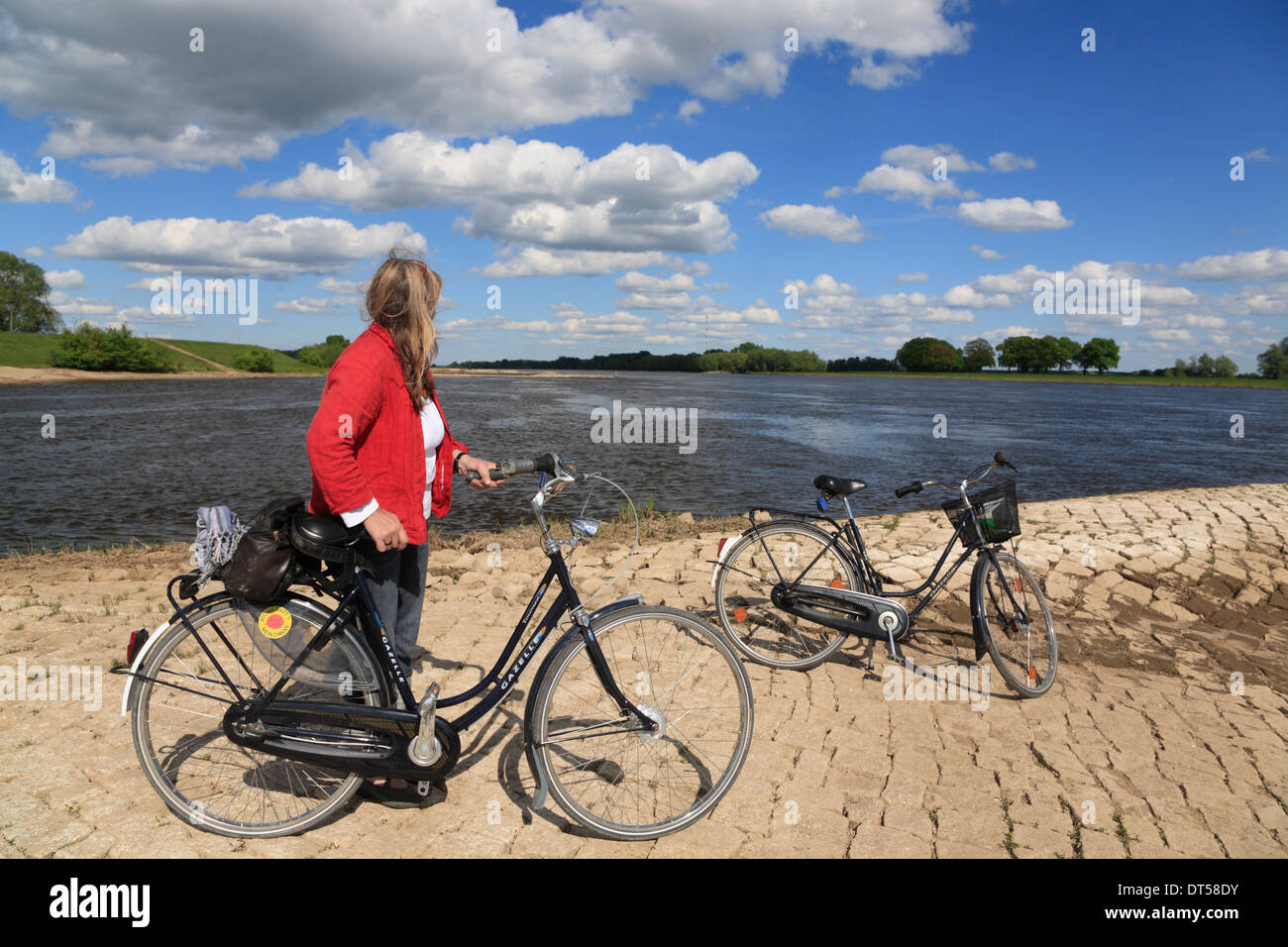 Lenzen hi-res stock photography and images - Alamy