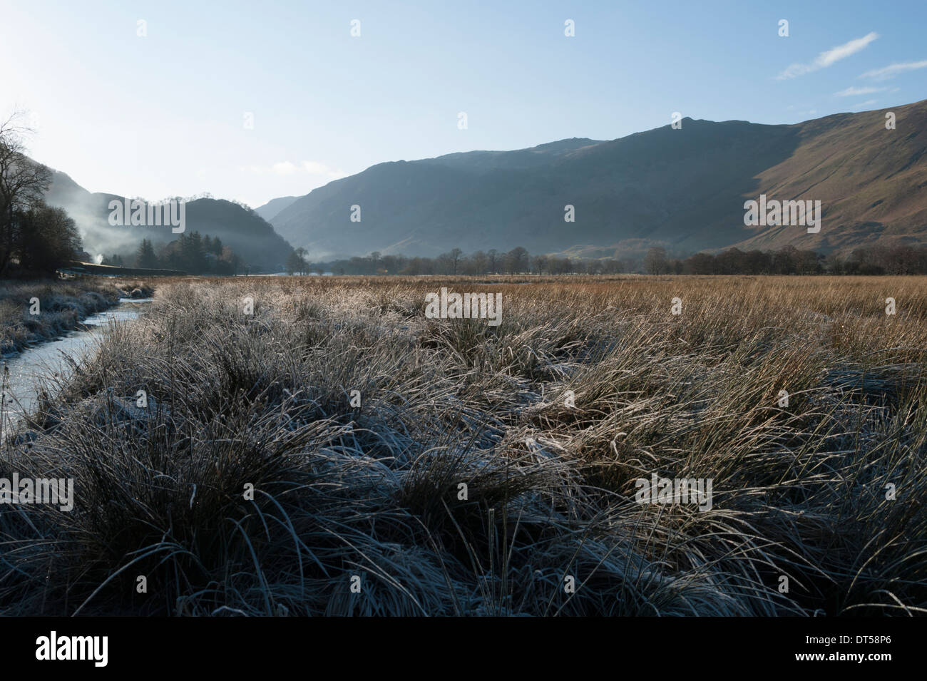 Cold crisp air hi-res stock photography and images - Alamy