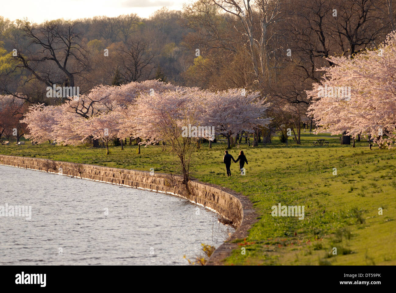 Kelly Drive Philadelphia High Resolution Stock Photography and Images ...