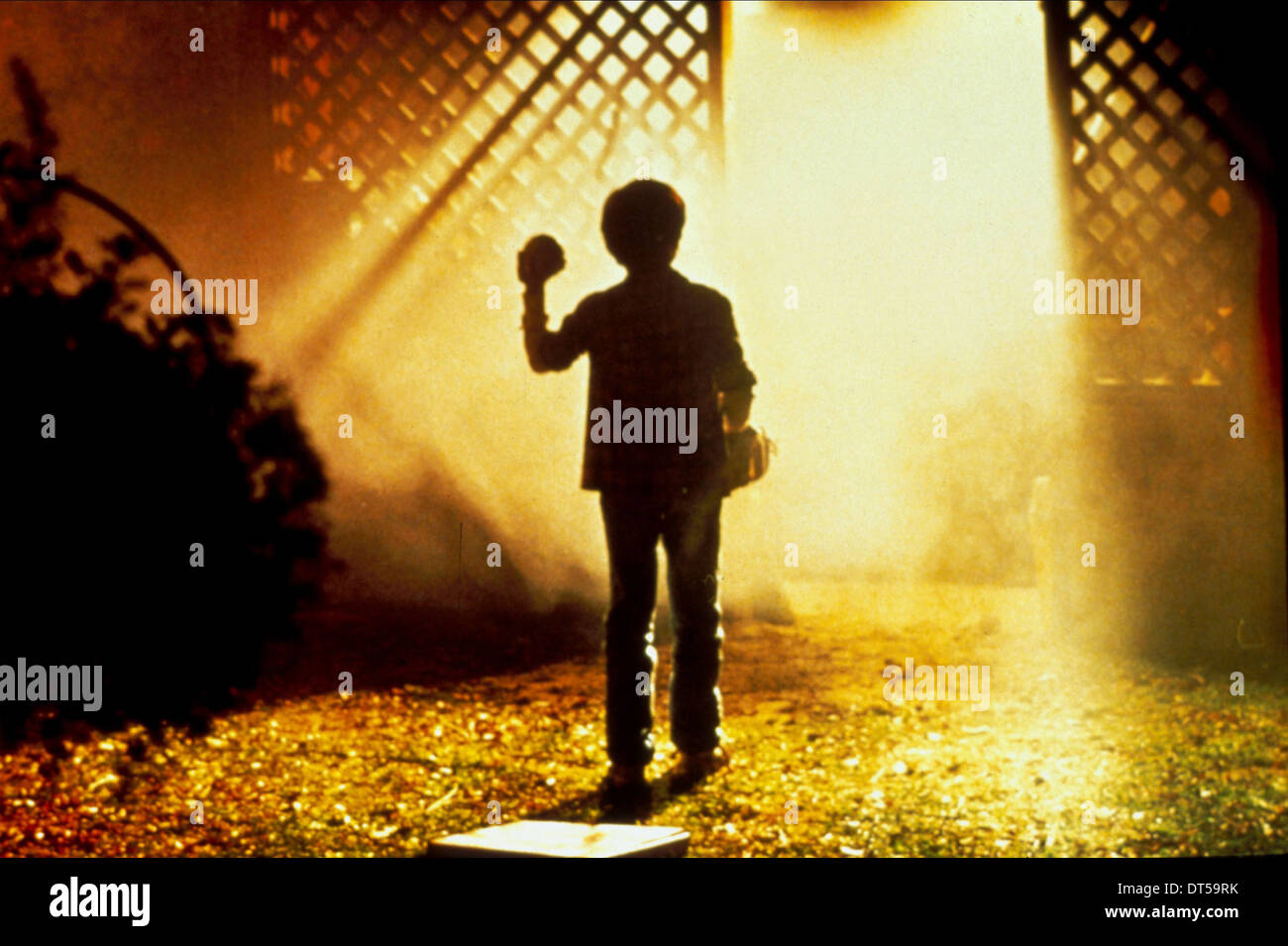 Henry Thomas E T High Resolution Stock Photography and Images - Alamy