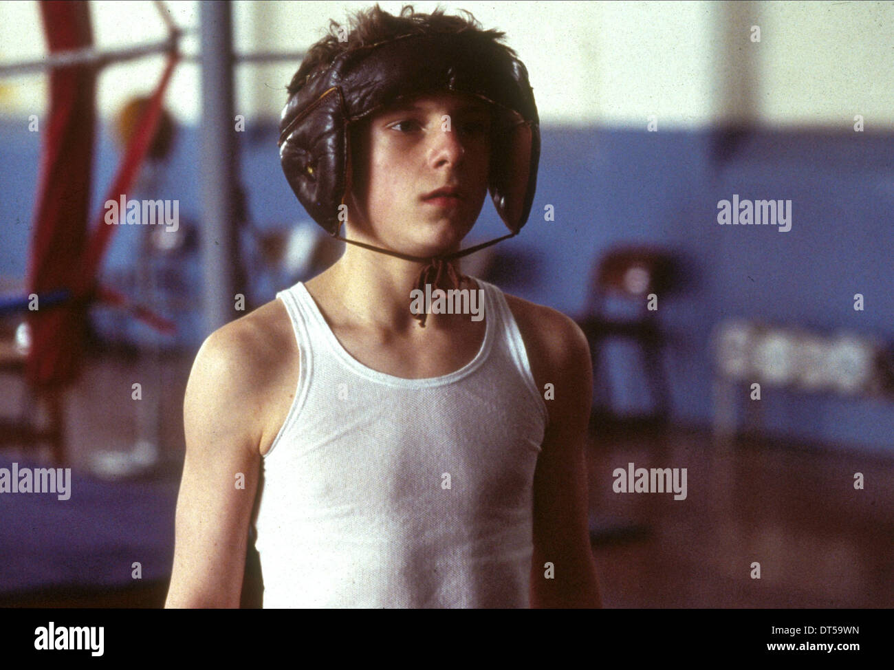 Jamie Bell Billy Elliot 2000 High Resolution Stock Photography and Images - Alamy