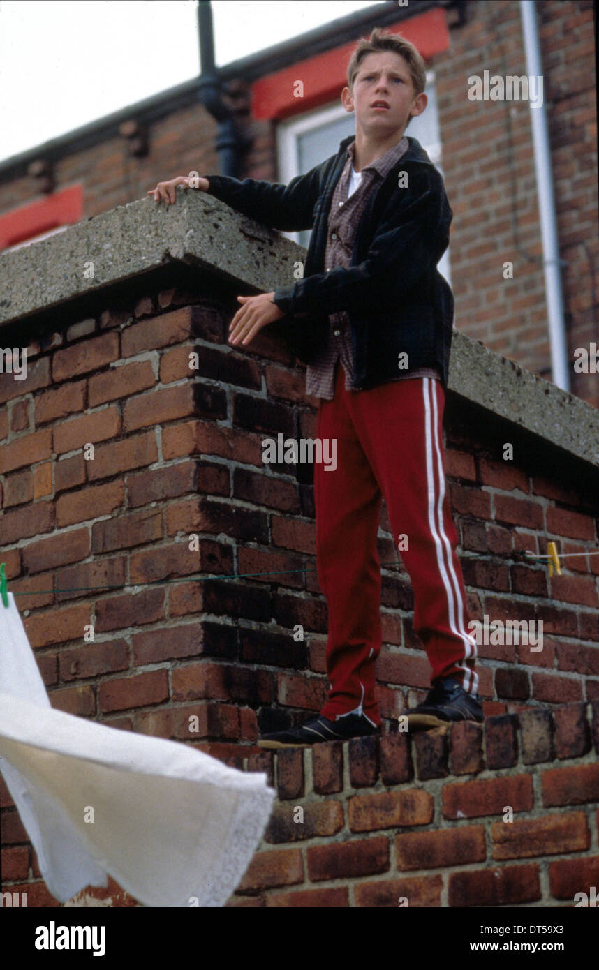 Jamie Bell Billy Elliot 2000 High Resolution Stock Photography and ...