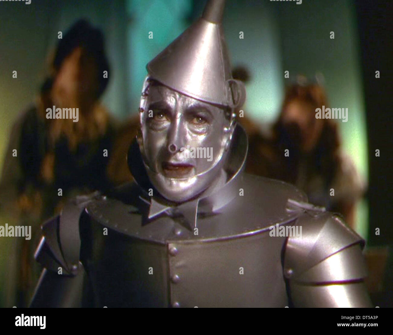 JACK HALEY THE WIZARD OF OZ (1939 Stock Photo - Alamy