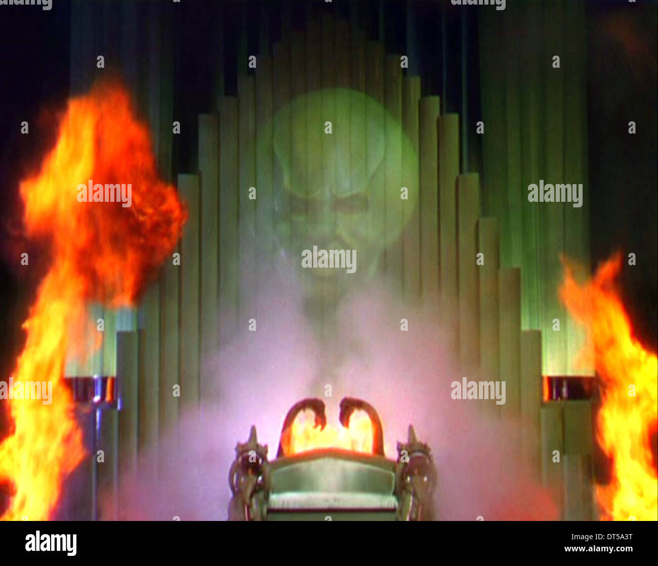 THE WIZARD OF OZ THE WIZARD OF OZ (1939 Stock Photo - Alamy