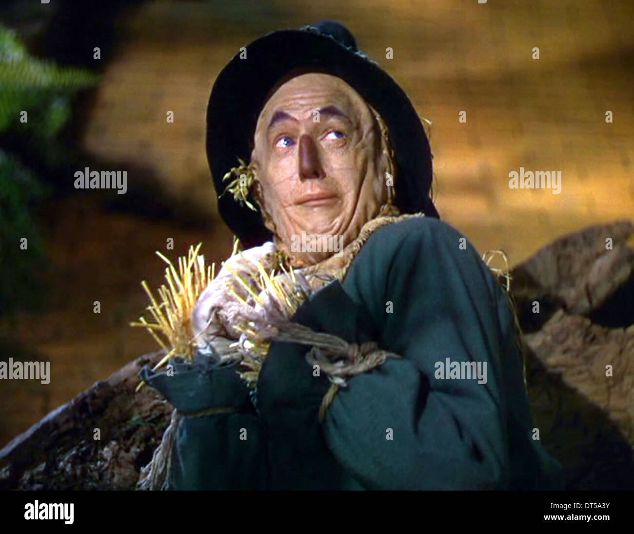 Ray bolger hi-res stock photography and images - Alamy