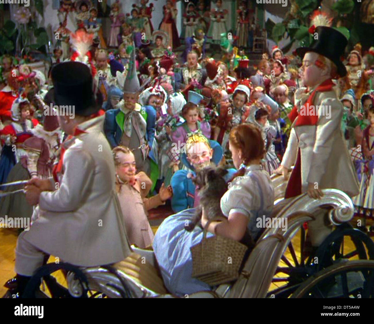 Munchkins Wizard Of Oz Munchkins Wizard Of Oz