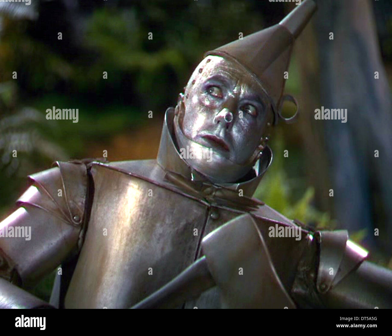 Jack haley hi-res stock photography and images - Alamy