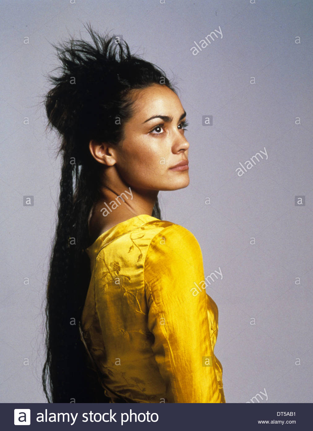 A Knights Tale 2001 Shannyn Sossamon Stock Photos & A Knights Tale 2001 ...