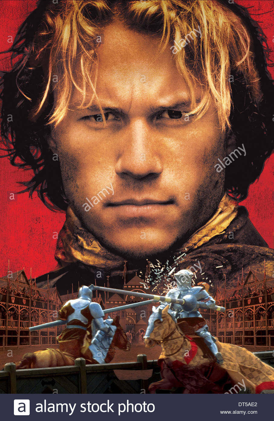 A Knights Tale High Resolution Stock Photography and Images - Alamy