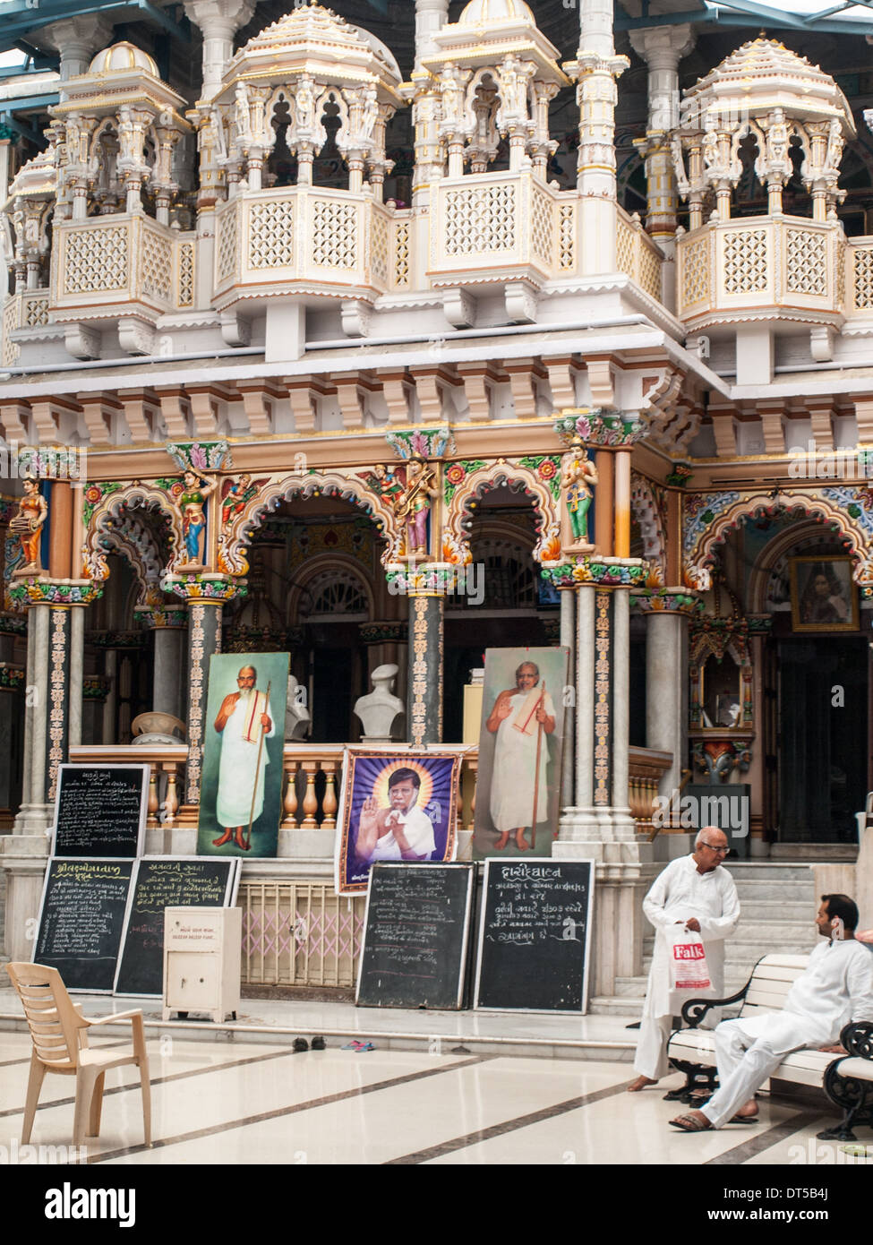 Mumbai Amichand India Adishwarji Bombay Jainism Panalal religion temple ...