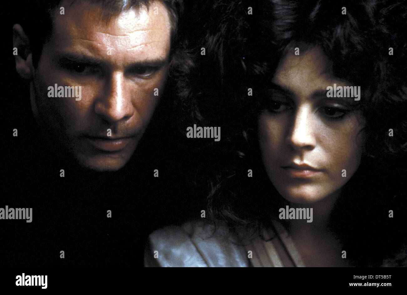 Sean Young Blade Runner High Resolution Stock Photography and Images ...