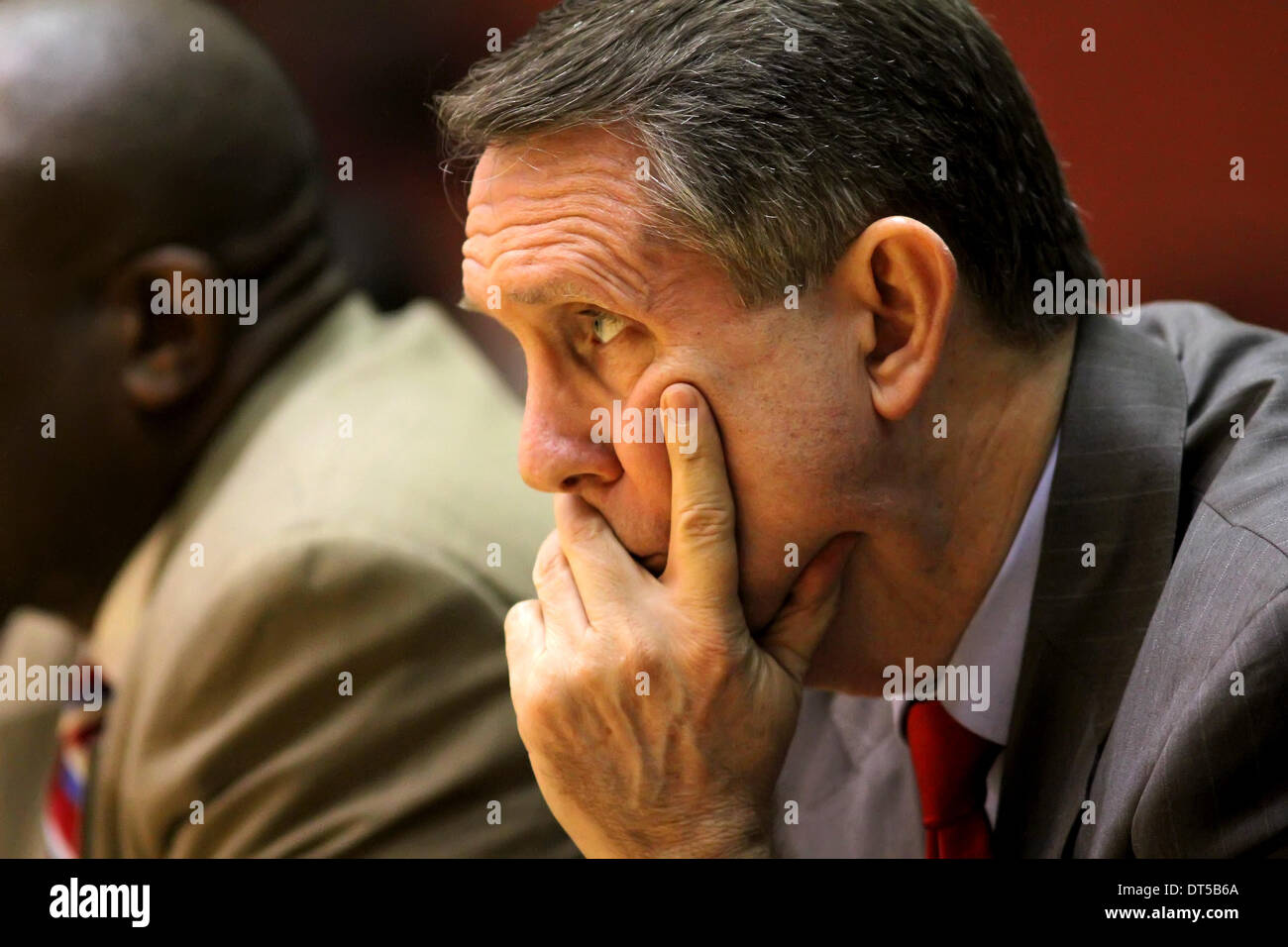 James dickey texas hi-res stock photography and images - Alamy