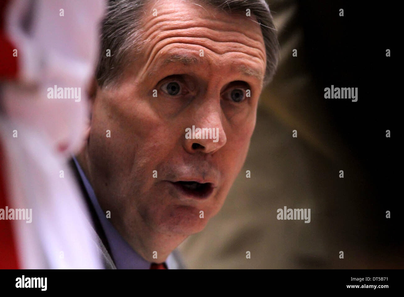 James dickey texas hi-res stock photography and images - Alamy
